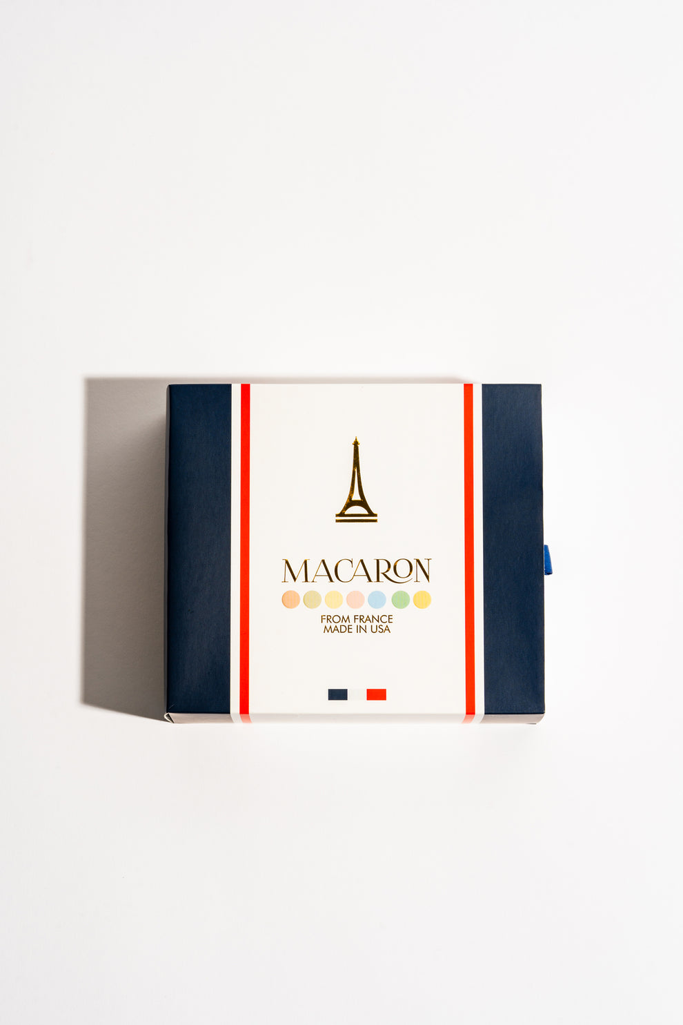 French Macaron Boxes & Assortments - Order Macarons Online – La Maison ...