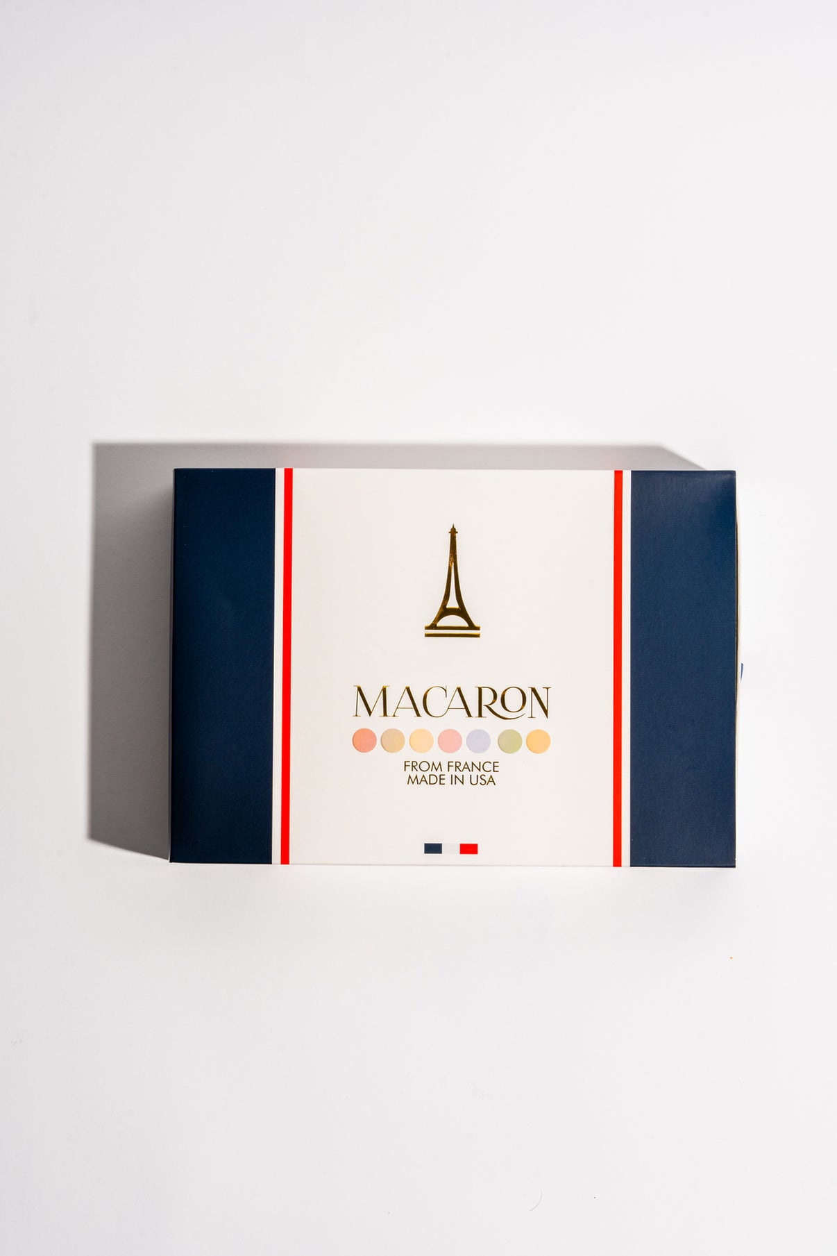 French Macaron Boxes & Assortments - Order Macarons Online – La Maison ...