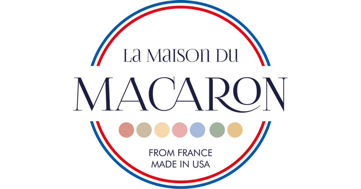 Authentic French Macarons & Desserts Prepared by Award-Winning Chefs ...